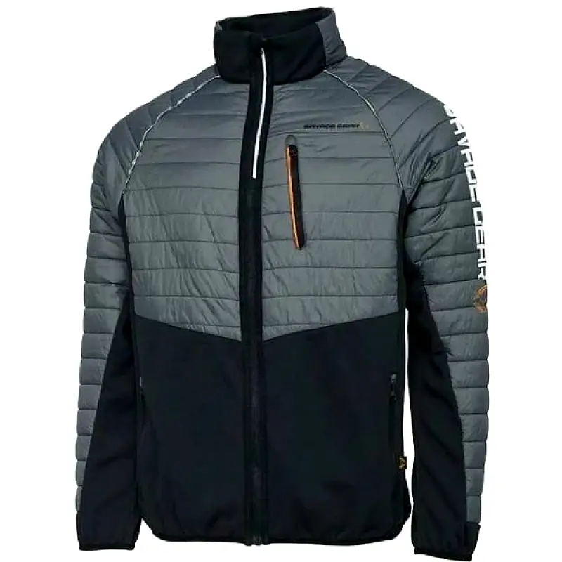 Savage Gear Reflection Hybrid jakna L (7SGJ 76561)