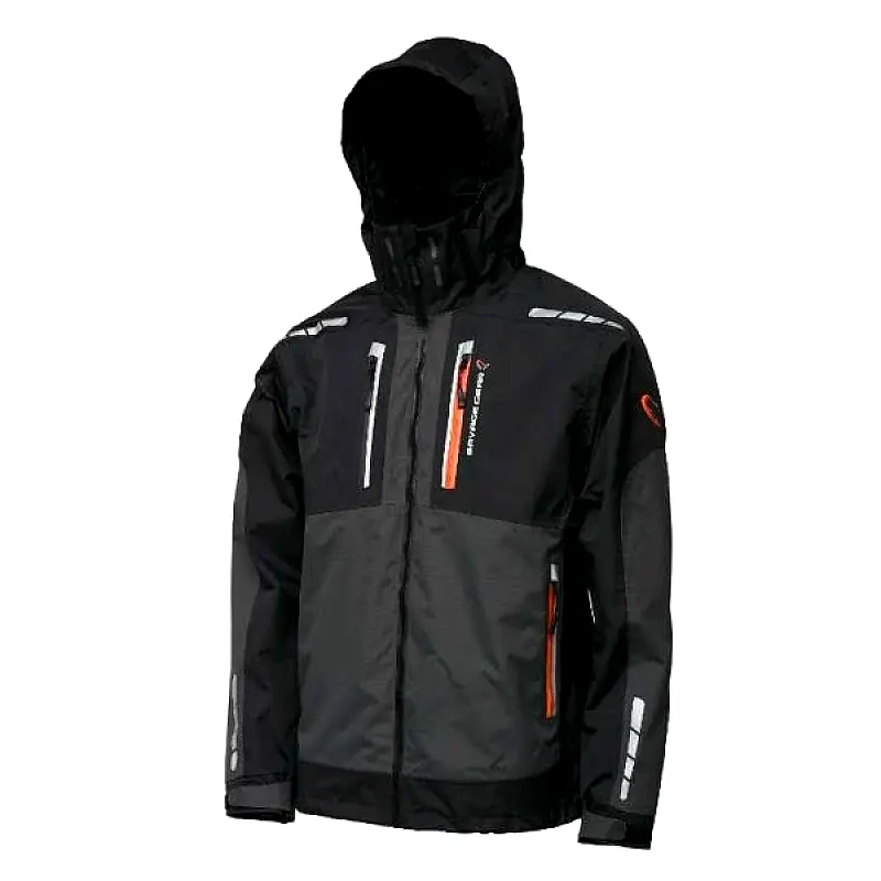 Savage Gear WP Performance jakna L (7SGJ 57294)
