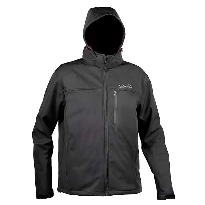 Gamakatsu G-Softshell jakna vel. L (7252-002)