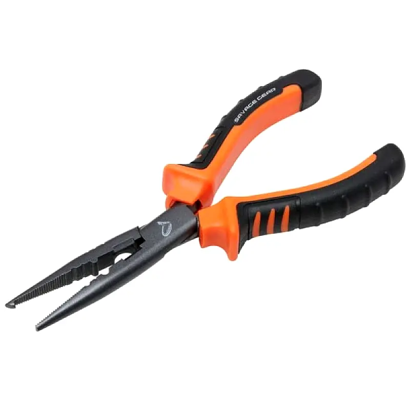Savage Gear MP Splitring i Cut klešta L (4SGA 71891)