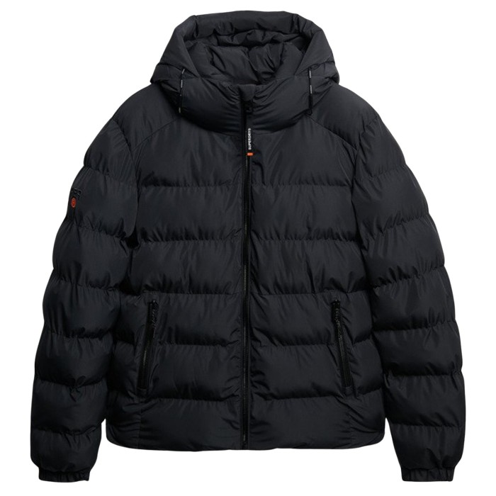 Superdry Sports Puffer jakna
