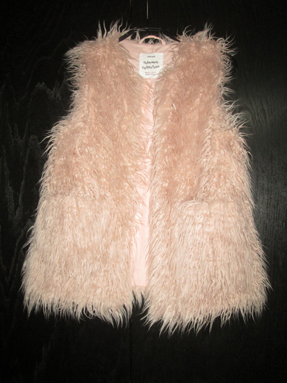 PRSLUK "ZARA girls" 9/10 cm140