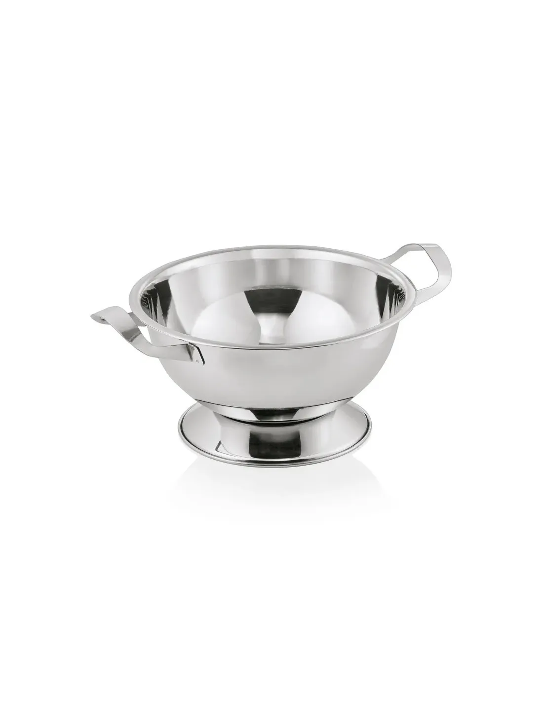 Supijera 3 L Inox f 25 cm