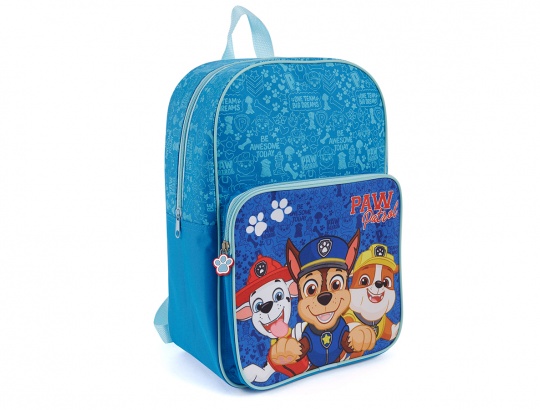 DECIJI RANAC 13262 PAW PATROL
