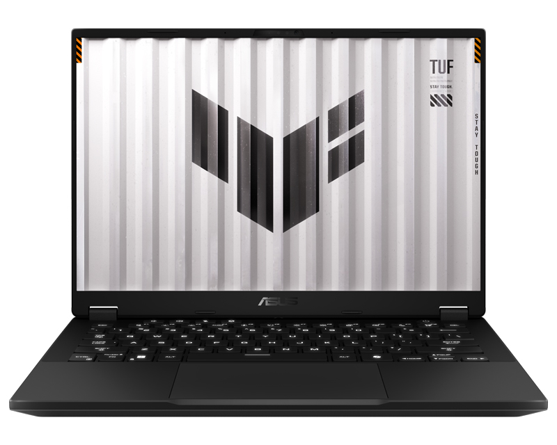 ASUS TUF Gaming A14 FA401WV-RG025 (14 inča 2.5K, Ryzen AI 9 HX 370, 16GB, 1TB SSD, GeForce RTX 4060) laptop bulk