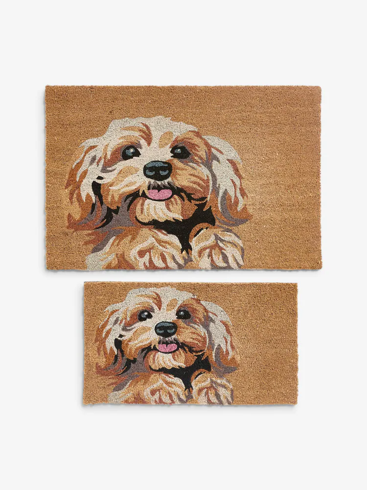 Cockapoo Kokos otirač