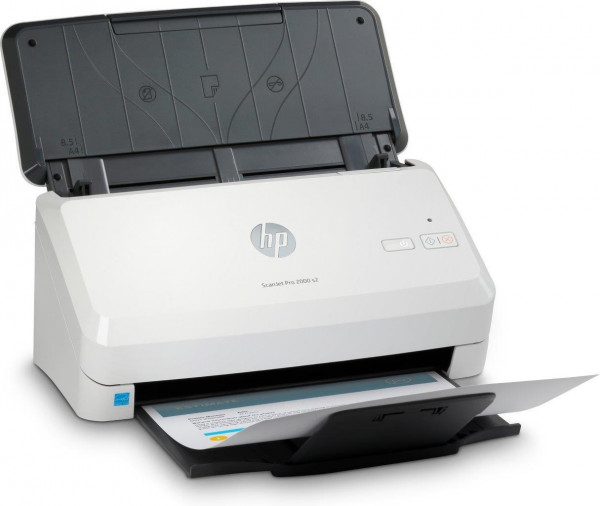 HP Skener SJ Pro 2000 S2 Sheet-feed (6FW06A)