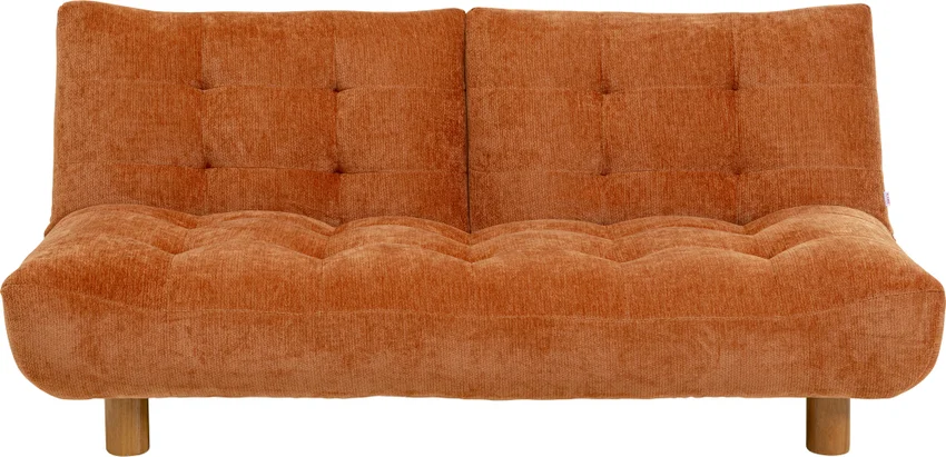Sofa Krevet Mel Orange 188cm