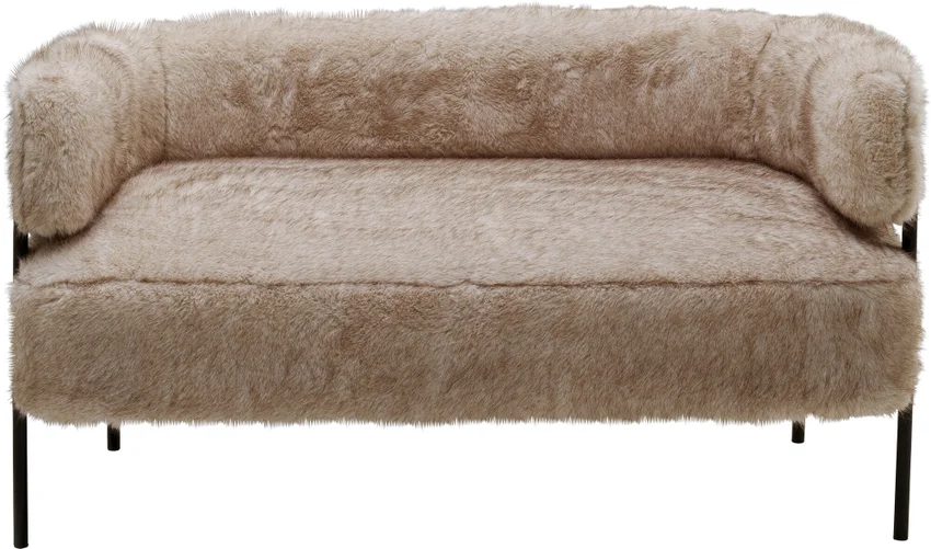 Sofa Lilja Soft 134cm