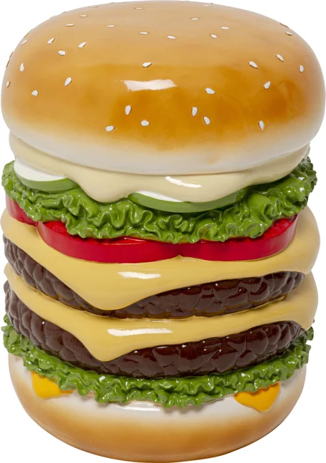 Tabure Burger Ø36cm