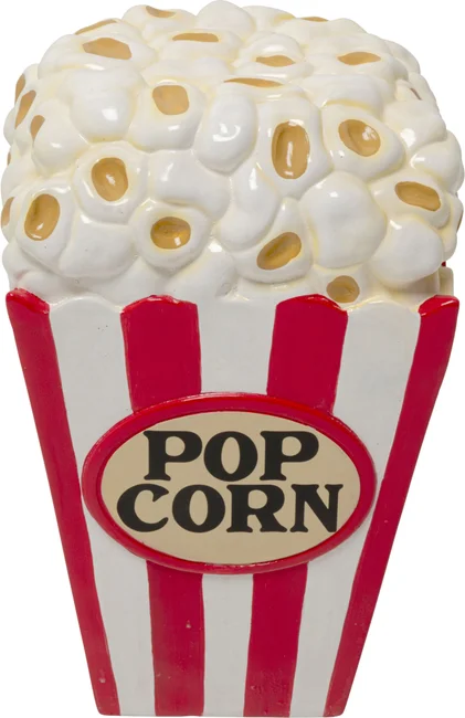 Tabure Popcorn 30x30cm