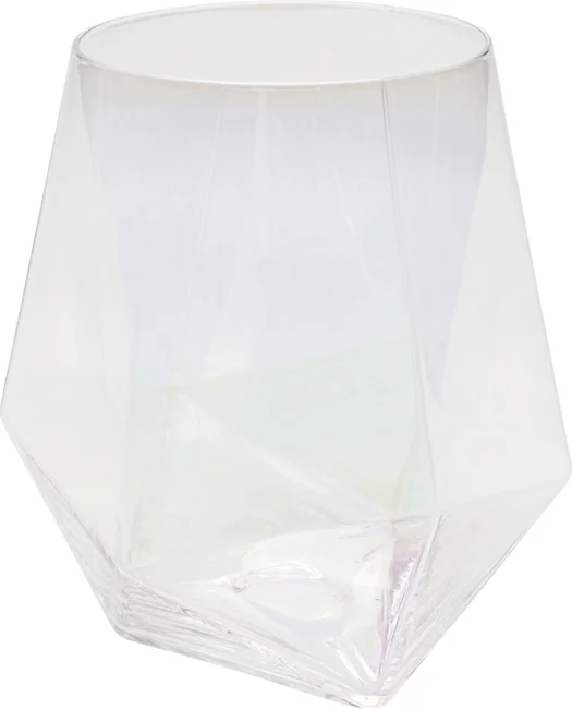 Čaša Diamond Clear 12cm