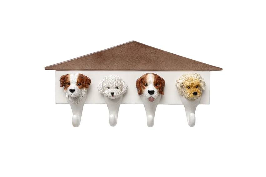 Čiviluk Dogs Out 37cm