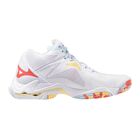 ŽENSKE PATIKE ZA RUKOMET MIZUNO WAVE LIGHTNING Z8 MID