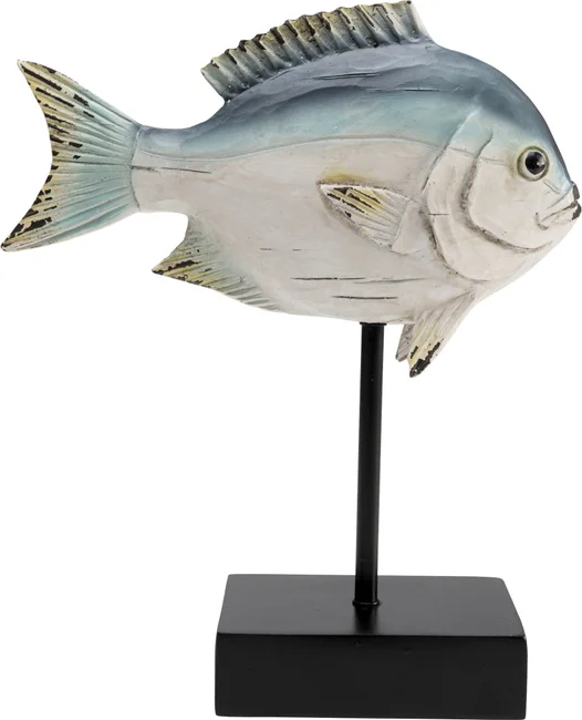 Ukrasna figura Fishy 25cm