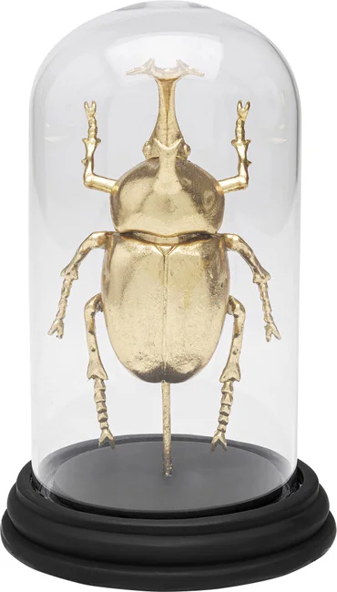 Ukras Bell Jar Stag Beetle 20cm