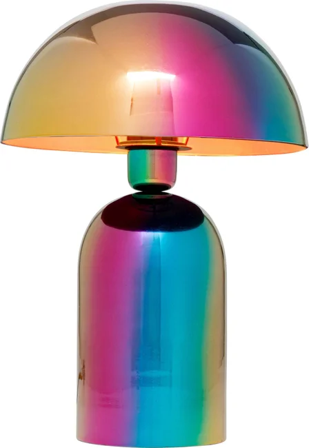Stona lampa Rainbow 37cm