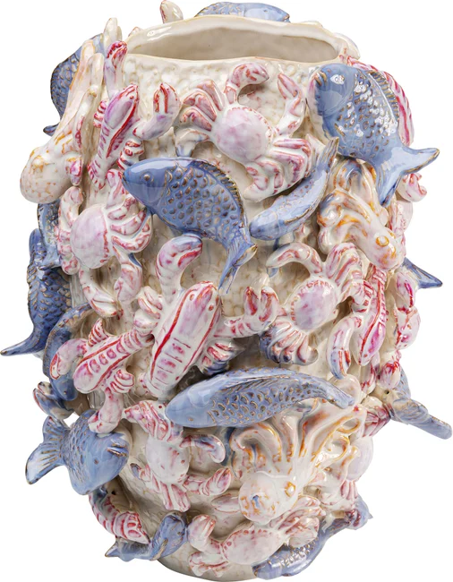 Vaza Sea Animals 40cm