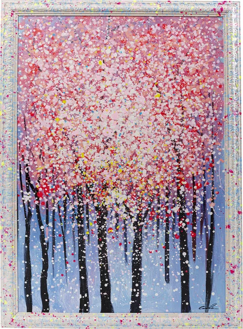 Slika Blooming Avenue 150x100cm