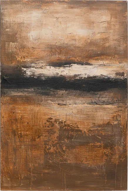 Slika na platnu Dusty Horizon 80x120cm