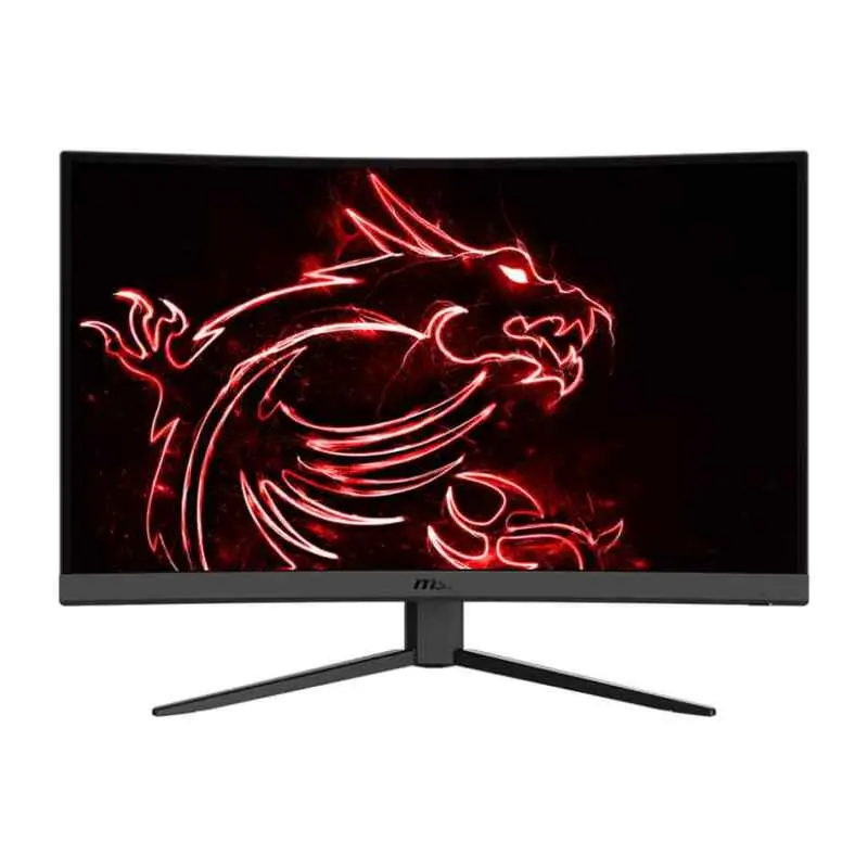 Monitor MSI 32 inča,MSI G32CQ4 E2,VA,WQHD,2K,170Hz,1ms,2xHDMI / DP zakrivljen