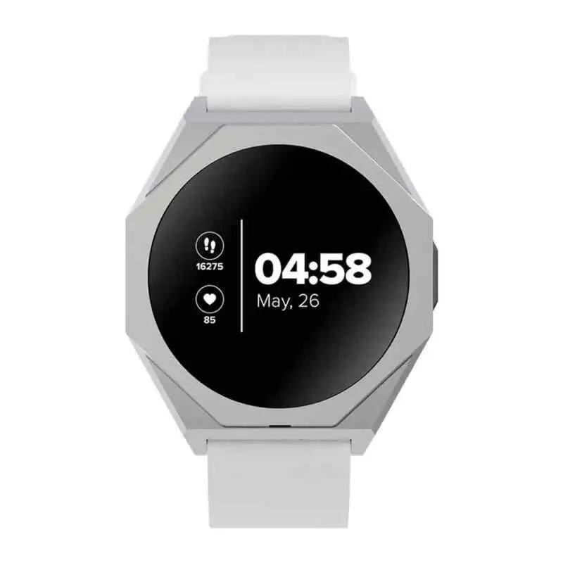 Smart watch CANYON Otto SW-86,Kids,1.30 inča LTPS,280mAh,silver