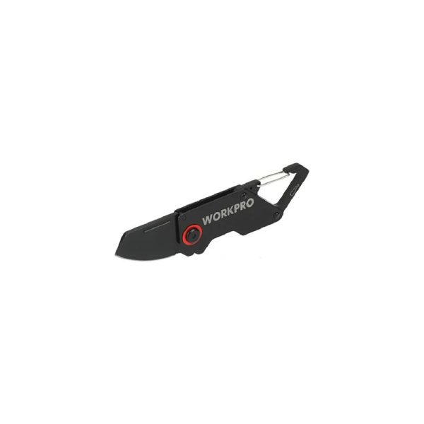 Workpro 1.5″ mini sklopivi nož WP381009