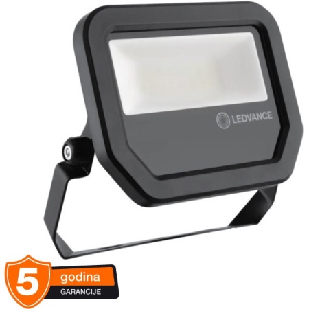 LED reflektor 20W dnevno svetlo LEDVANCE