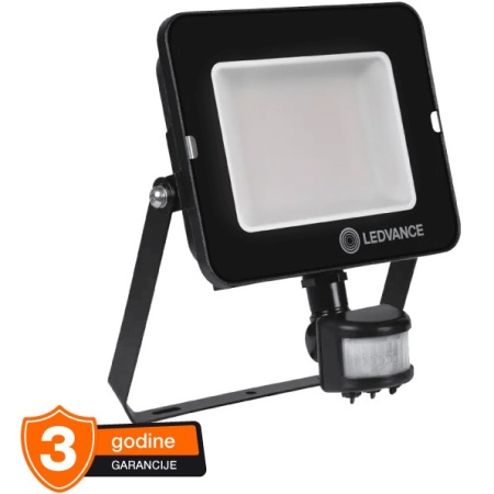LED reflektor sa PIR senzorom 50W LEDVANCE