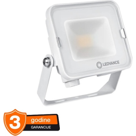 LED reflektor 10W hladno bela LEDVANCE
