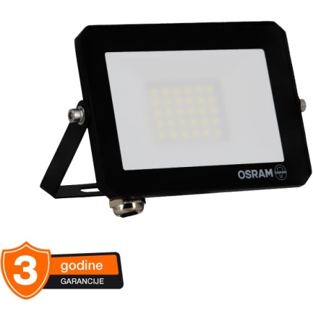 LED reflektor 20W 6500K OSRAM
