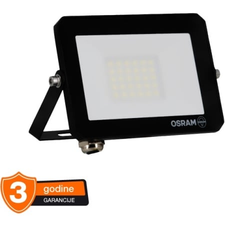 LED reflektor 20W 4000K OSRAM
