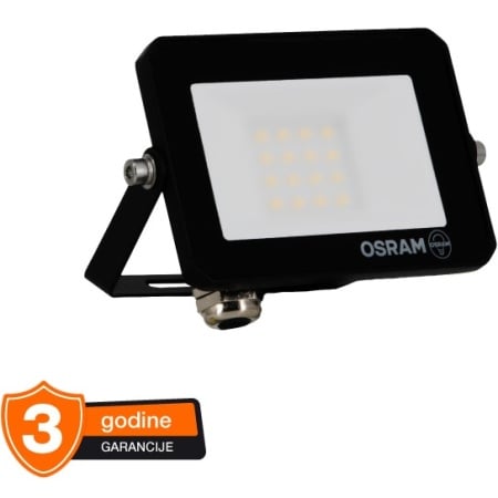 LED reflektor 10W 6500K OSRAM