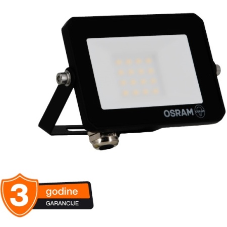 LED reflektor 10W 4000K OSRAM