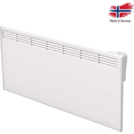 Norveški radijator - konvektor 1250W BEHA
