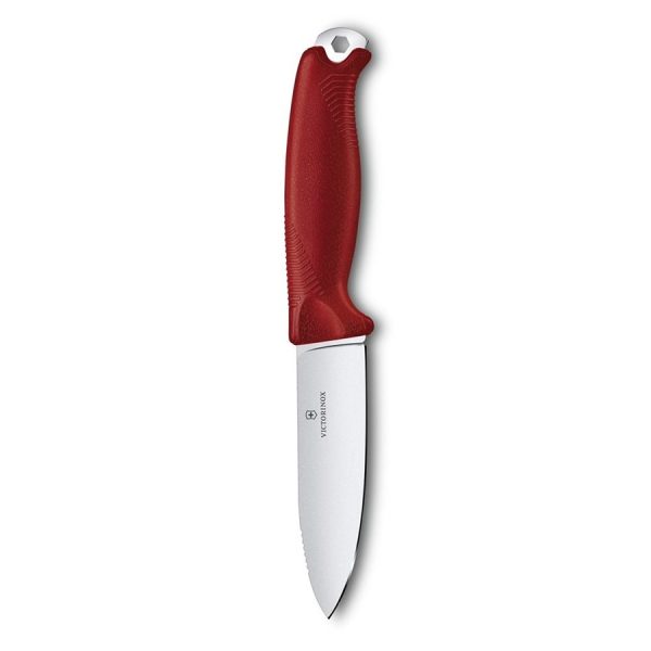 Victorinox nož Venture Red 3.0902