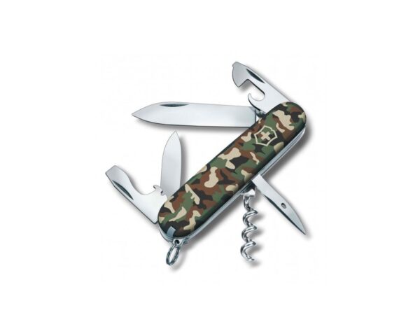 Victorinox preklopni nož Spartan Camo 13603.94