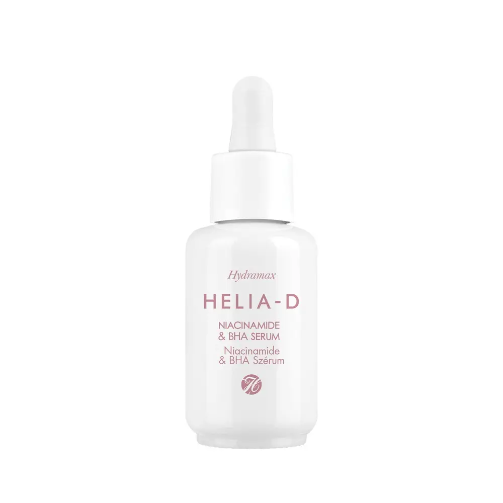Serum za lice – Hydramax niacinamid i BHA