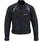 BOS MOTO JAKNA LETNJA BALLARAT 1175 CRNA