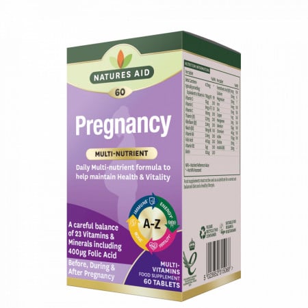 PREGNANCY VITAMINI ZA TRUDNICE