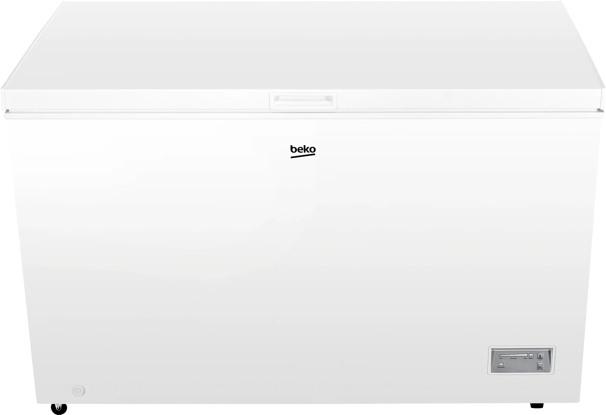 CF380EWN: Ugradni frižider (, 0 L)