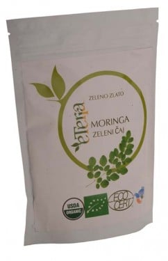 MORINGA ČAJ 150G