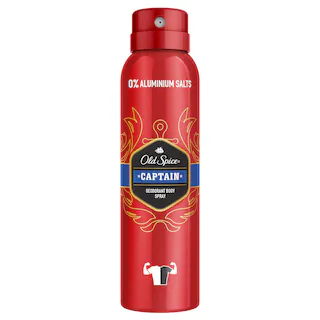 Dezodorans Captain 150ml Old Spice