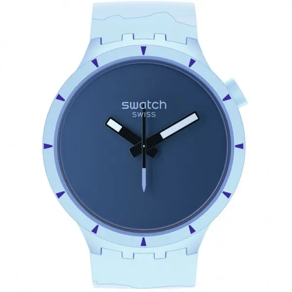 SB03N102 SWATCH Big Bold unisex ručni sat