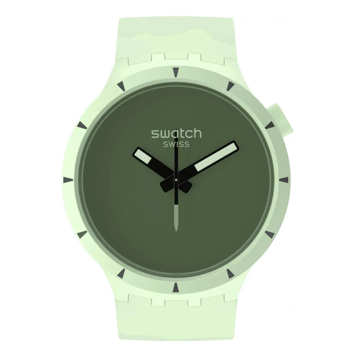 SB03G100 SWATCH Big Bold unisex ručni sat