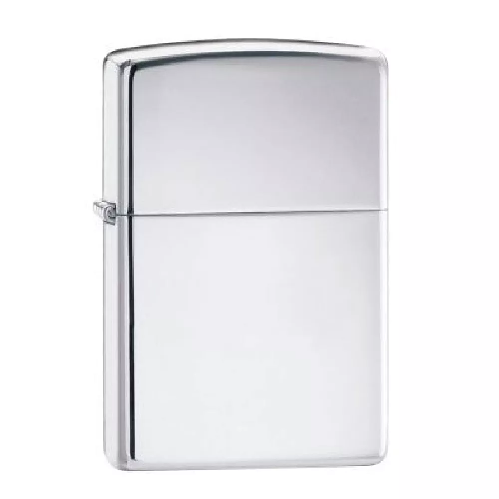 Z167 ZIPPO Upaljač -Armor HP Chrome