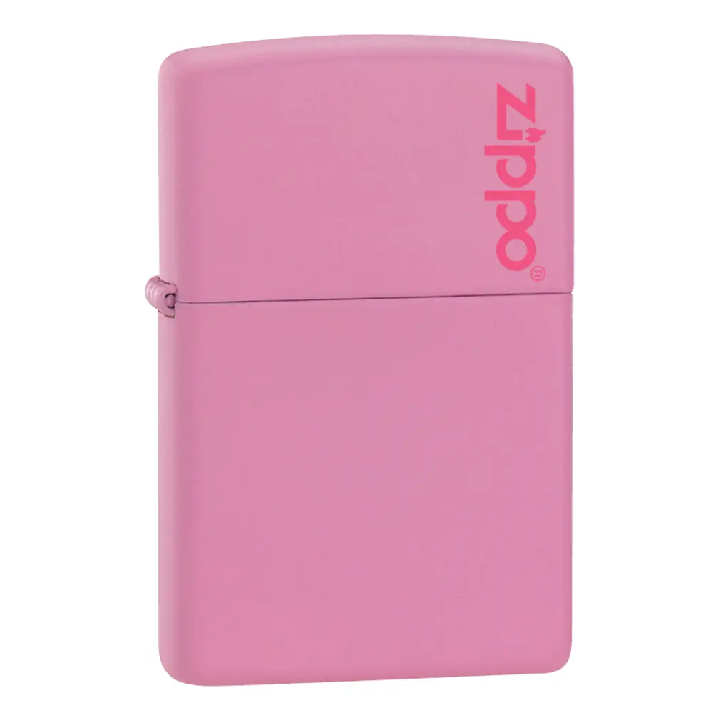 Z238ZL ZIPPO Upaljač Pink Matte