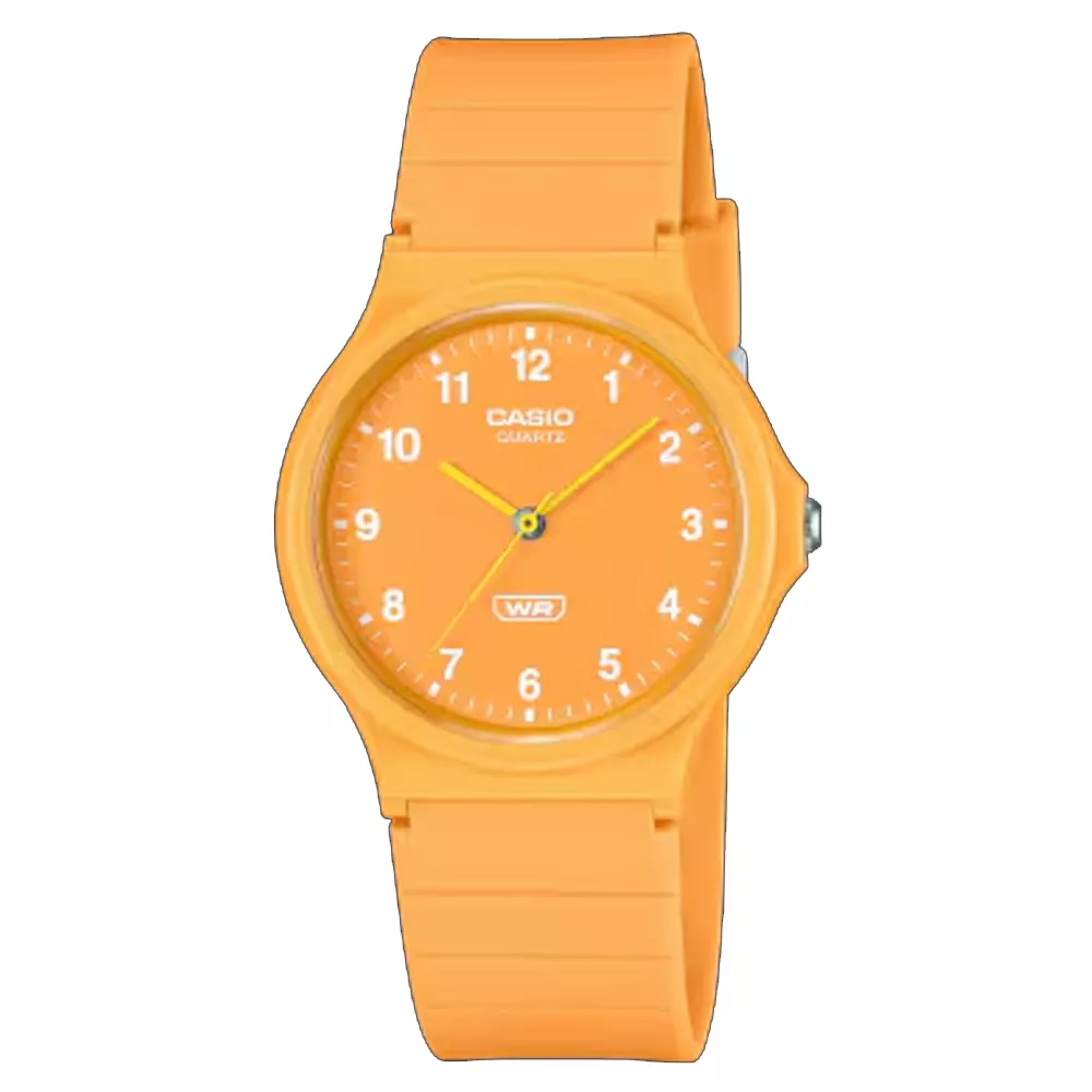 MQ-24B-9BEF CASIO Standard unisex ručni sat