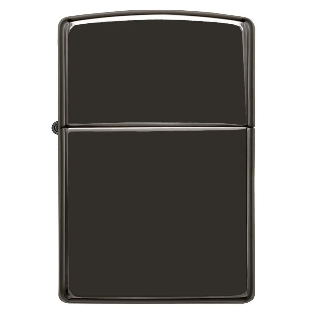 Z24756 ZIPPO Upaljač – Ebony