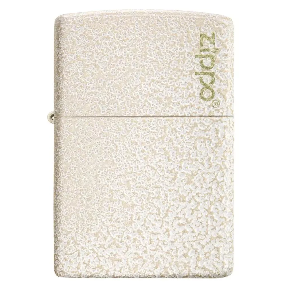 Z49181ZL ZIPPO Upaljač -Mecury Glass Logo